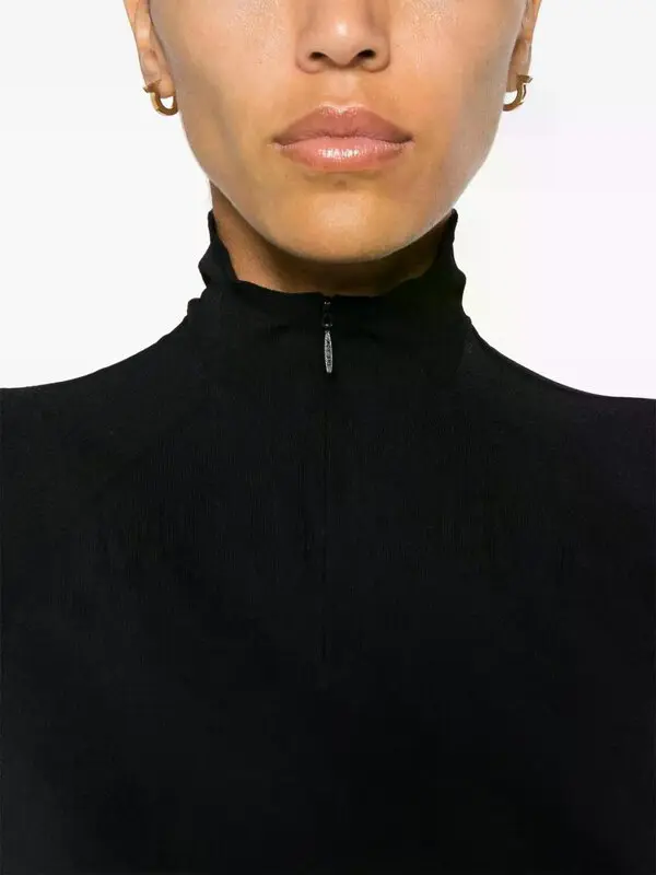 THE ROW Patti Top