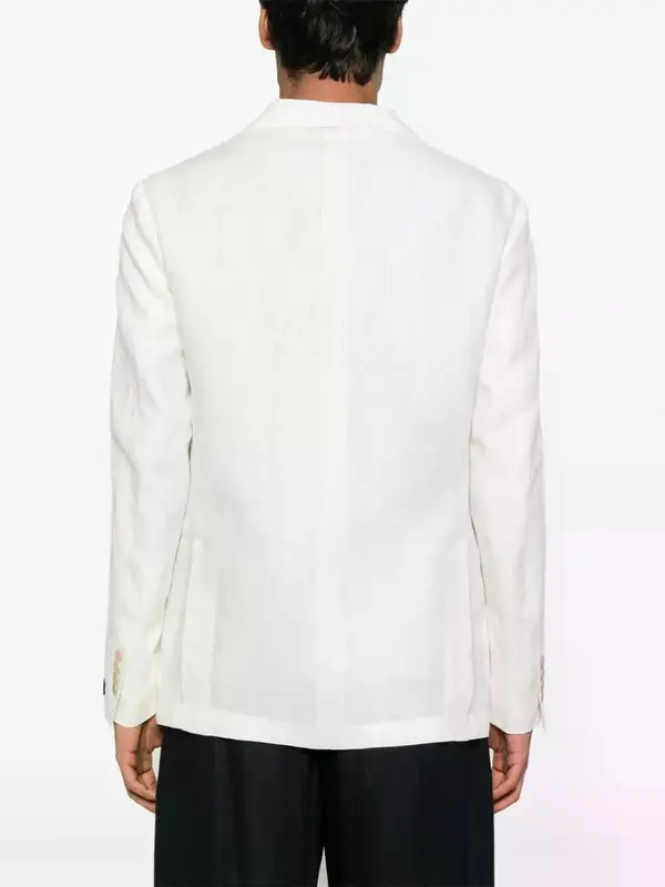 Polo Ralph Lauren Linen Blazer