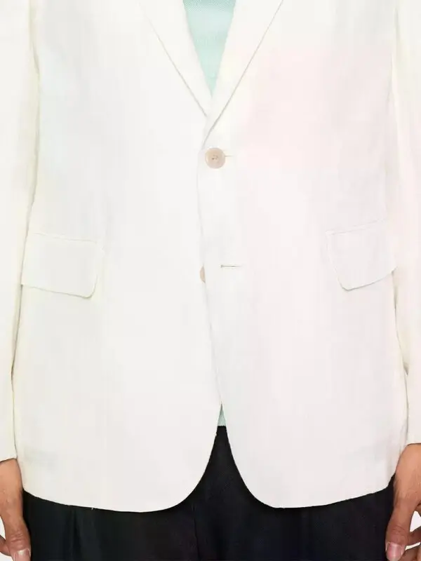 Polo Ralph Lauren Linen Blazer