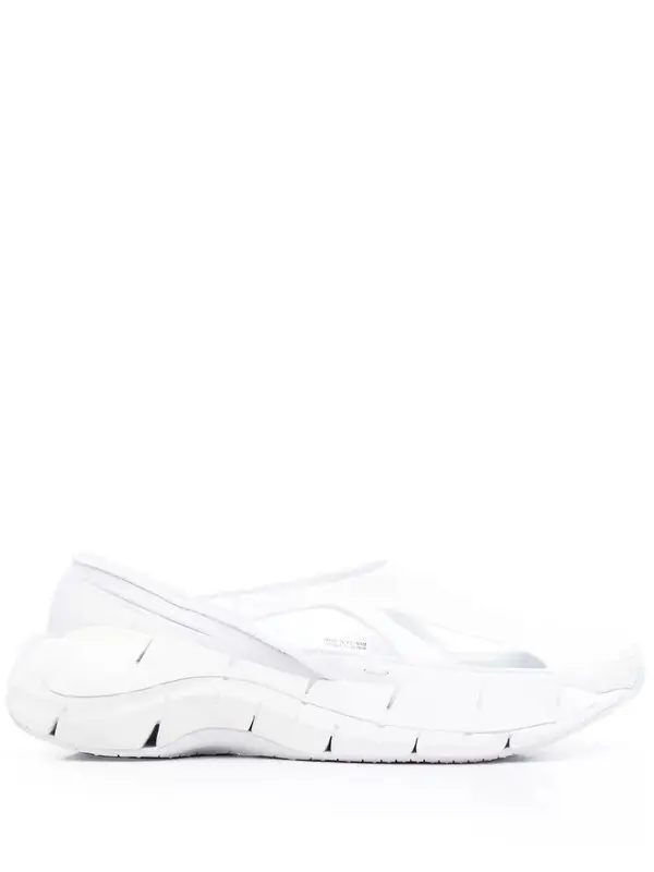 MAISON MARGIELA Cut-out Ridged Sneakers