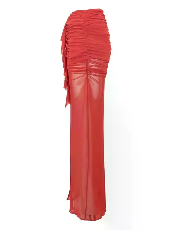 DE LA VALI Tiramisu Skirt
