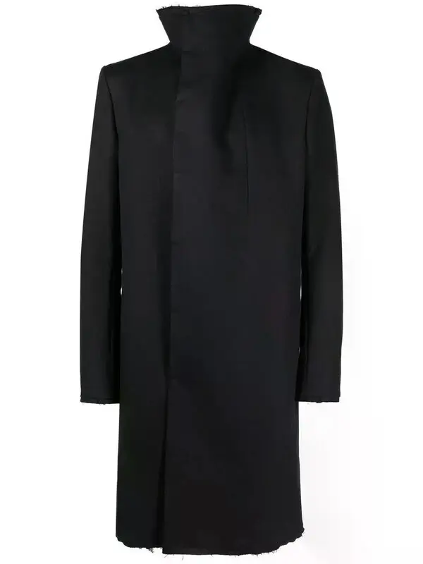 Boris Bidjan Saberi Raw-cut Finish Coat