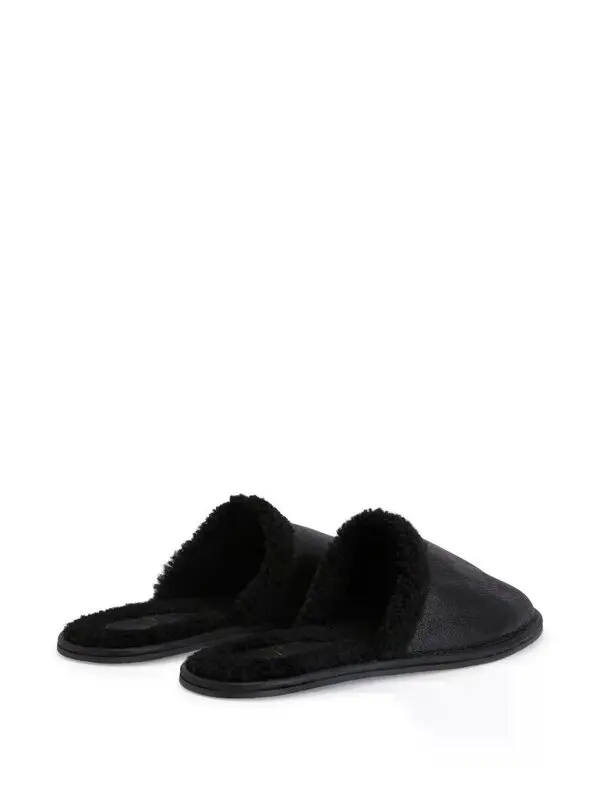 GIUSEPPE ZANOTTI Clermont Slipper