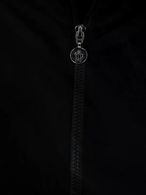 Moncler Polo Mini Dress