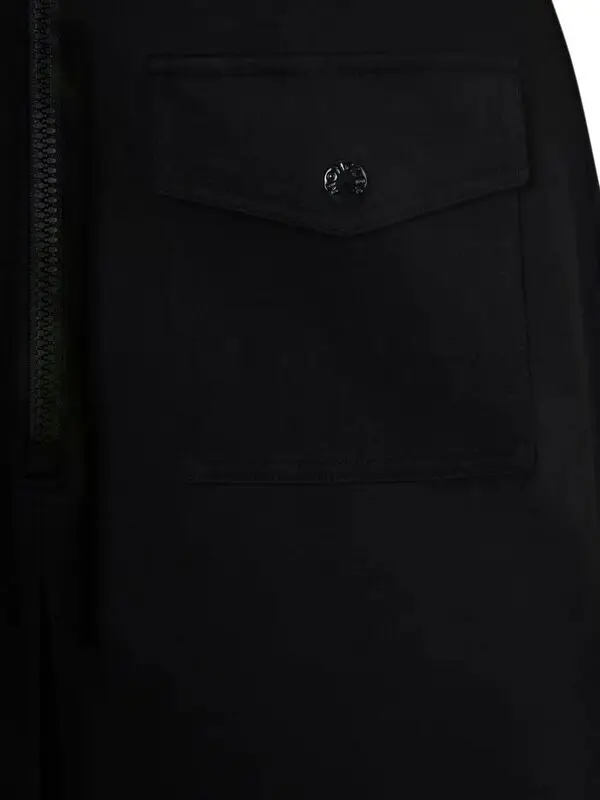 Moncler Polo Mini Dress