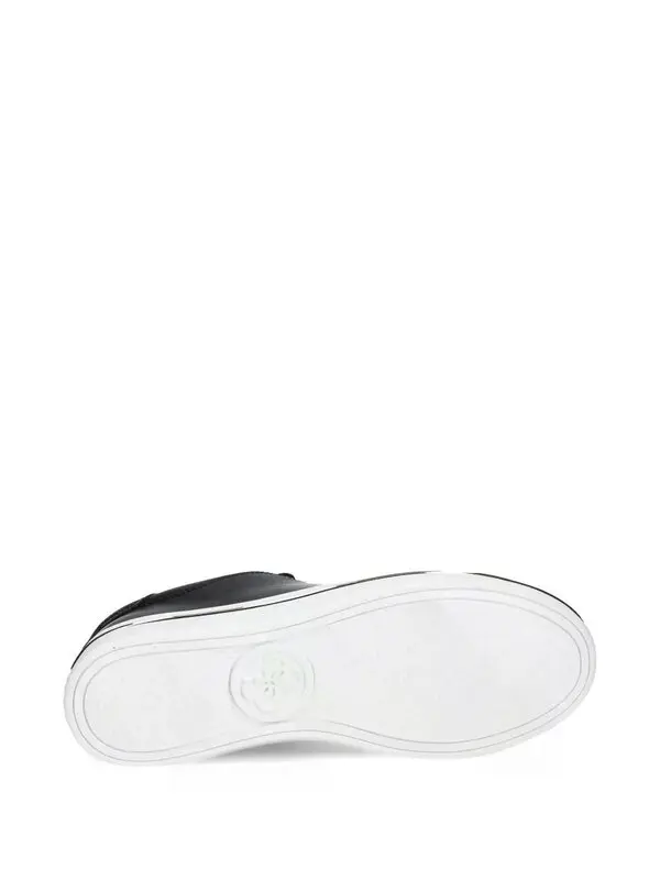 Guess Stasey Sneakers - Black