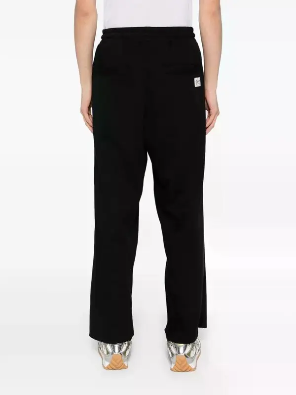 FIVE CM Drawstring Track Pants