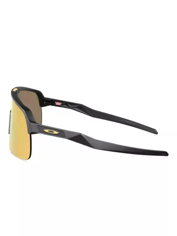 Oakley Sutro Lite Sunglasses - Yellow
