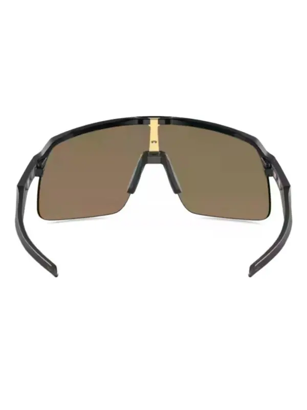 Oakley Sutro Lite Sunglasses - Yellow