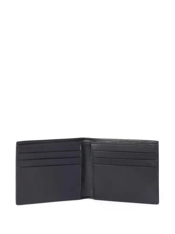 Off-White Heritage Bifold Wallet