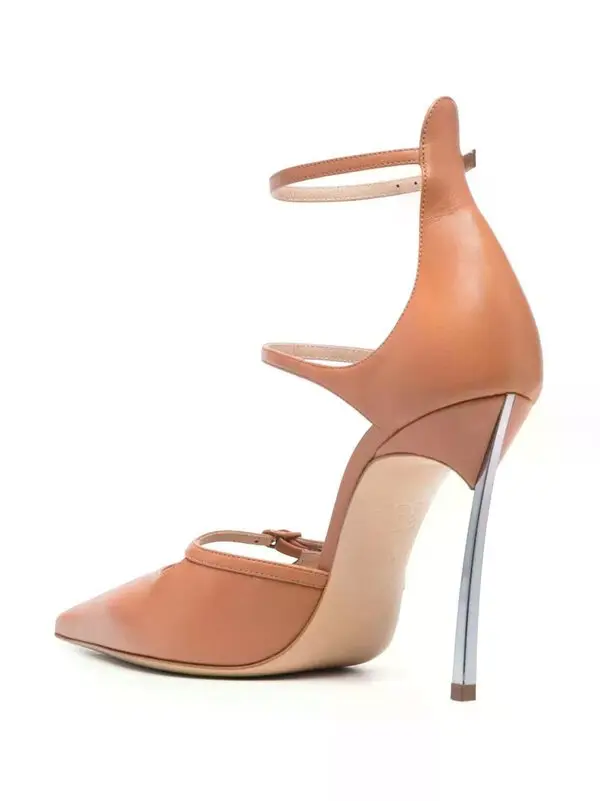 Casadei Rachel Super Blade Pumps