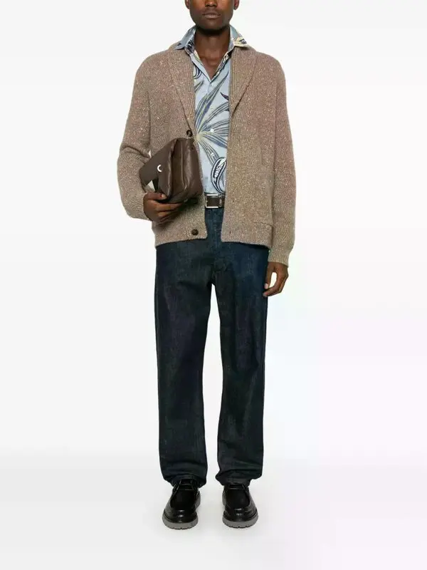 Etro Roma Shirt