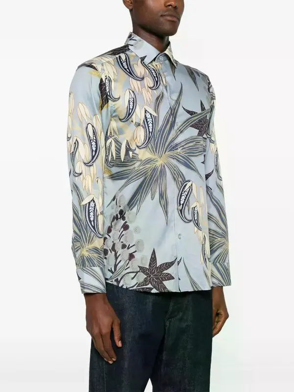 Etro Roma Shirt