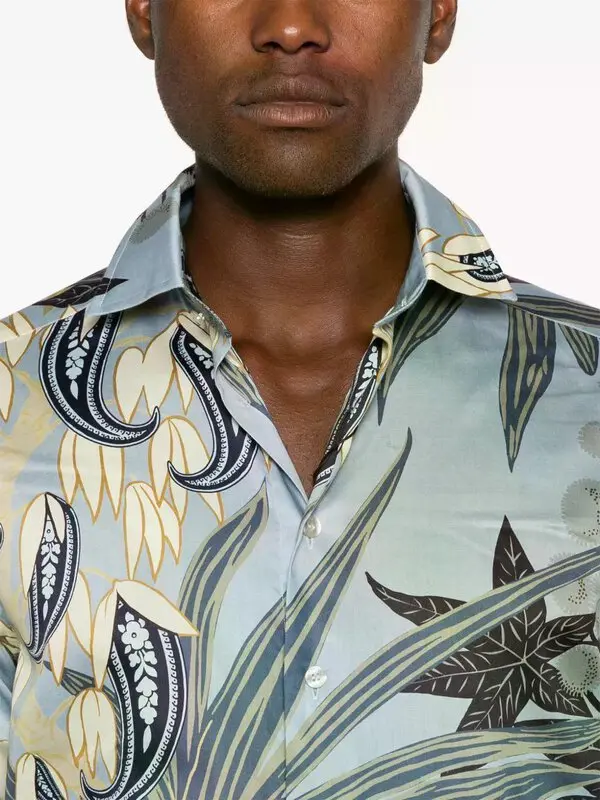 Etro Roma Shirt