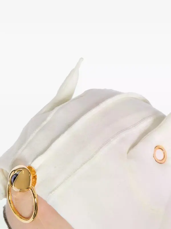 Undercover Pop-up Ear Detail Jumper