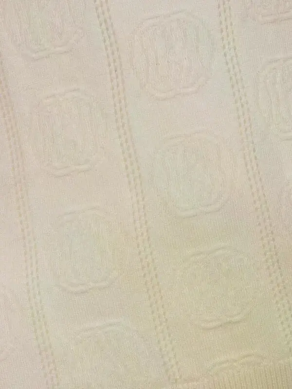 Bally Patterned Intarsia-knit Jumper