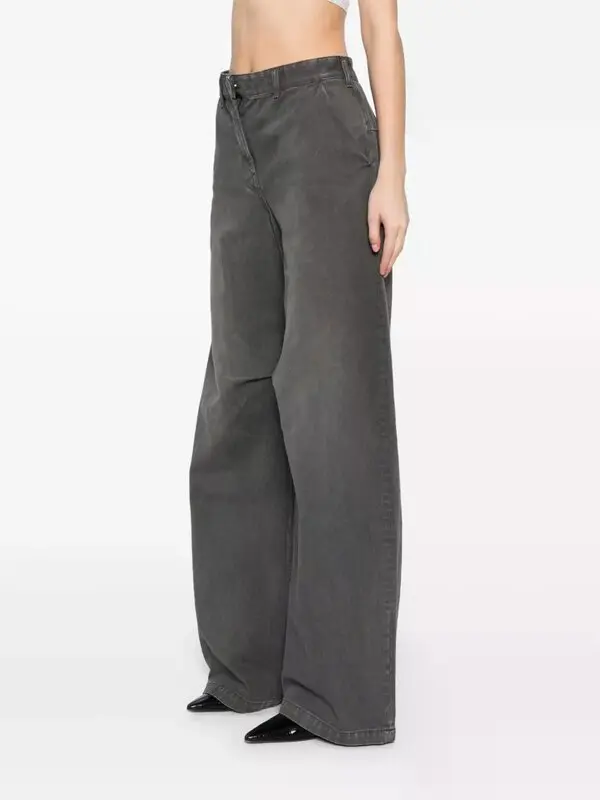 ENTIRE STUDIOS Gem Jeans - Black