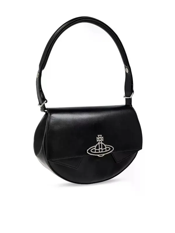 VIVIENNE WESTWOOD Orb-print Shoulder Bag