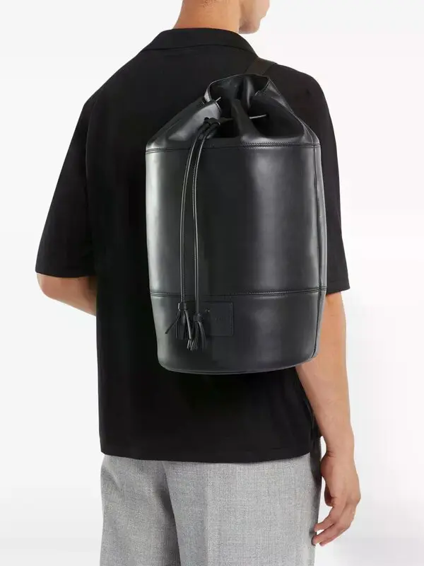 GIUSEPPE ZANOTTI Downtown Shoulder Bag