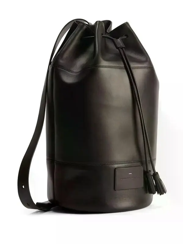 GIUSEPPE ZANOTTI Downtown Shoulder Bag