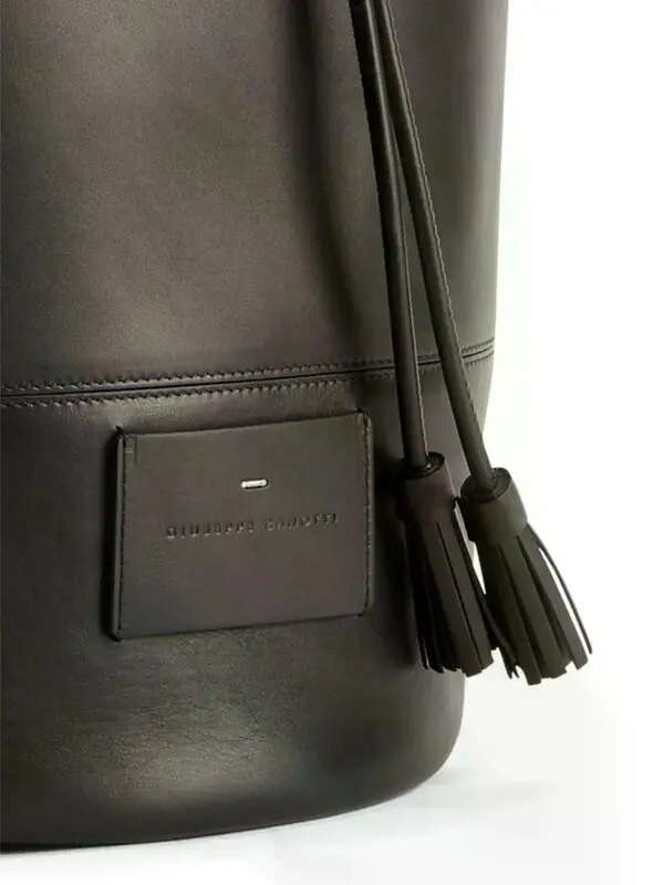 GIUSEPPE ZANOTTI Downtown Shoulder Bag