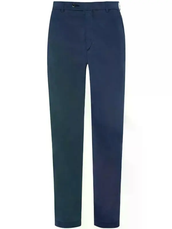 Vilebrequin Tencel Straight-leg Trousers