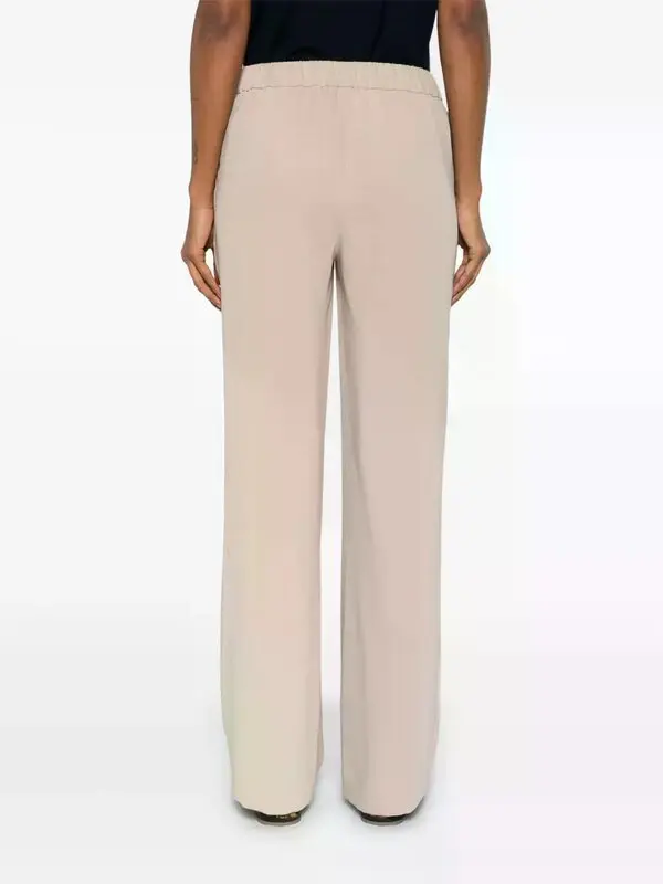 P.a.r.o.s.h Straight-leg Trousers