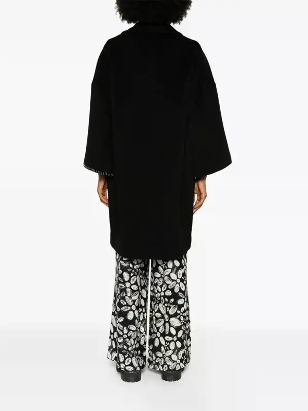 Marni Felted Midi Coat