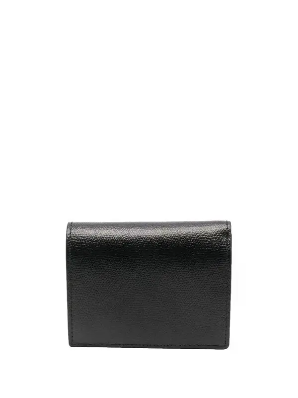 Furla Camelia Leather Wallet