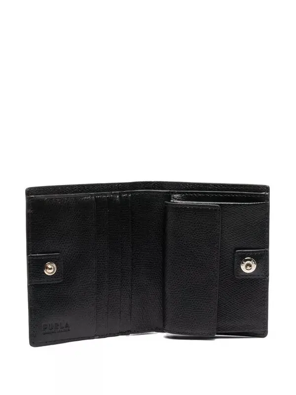 Furla Camelia Leather Wallet