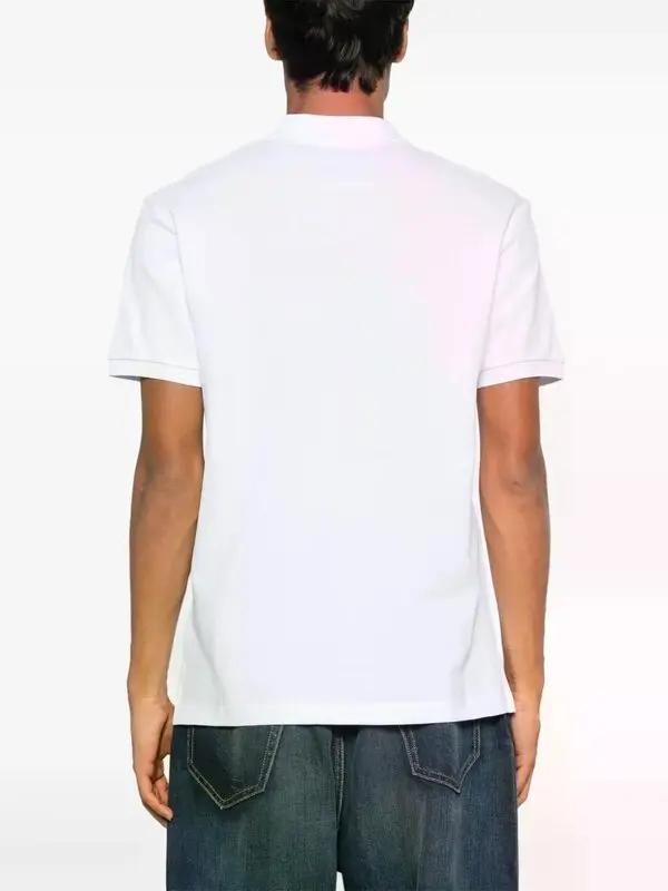 Moschino Teddy Bear Polo Shirt