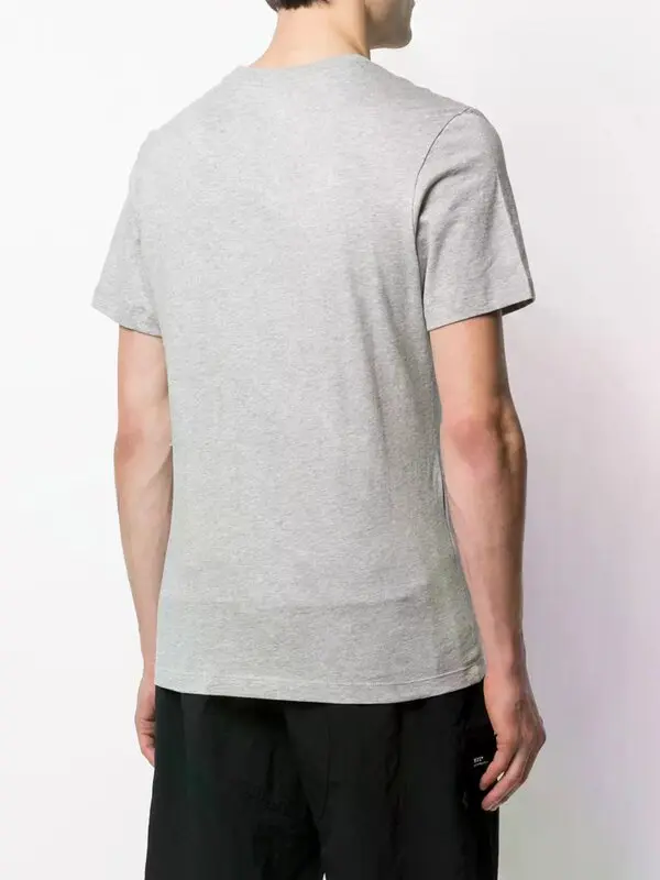Nike Swoosh Logo T-shirt - Grey