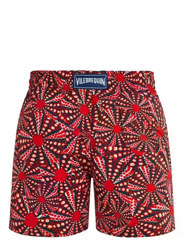 Vilebrequin Moorea Swim Shorts