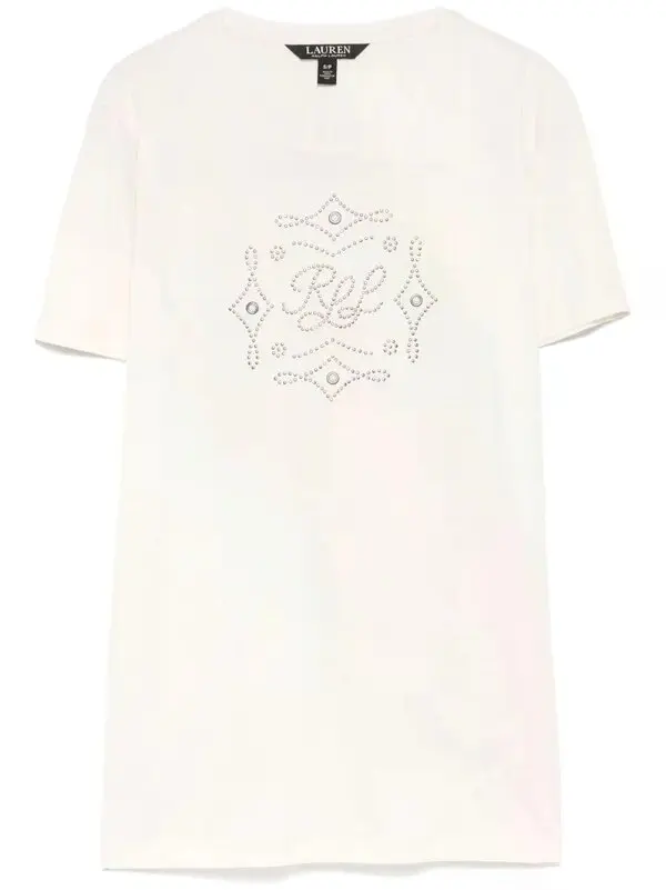 Ralph Lauren Katlin T-shirt - Neutrals