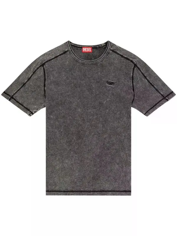 DIESEL® T-adjind T-shirt