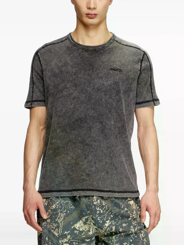 DIESEL® T-adjind T-shirt
