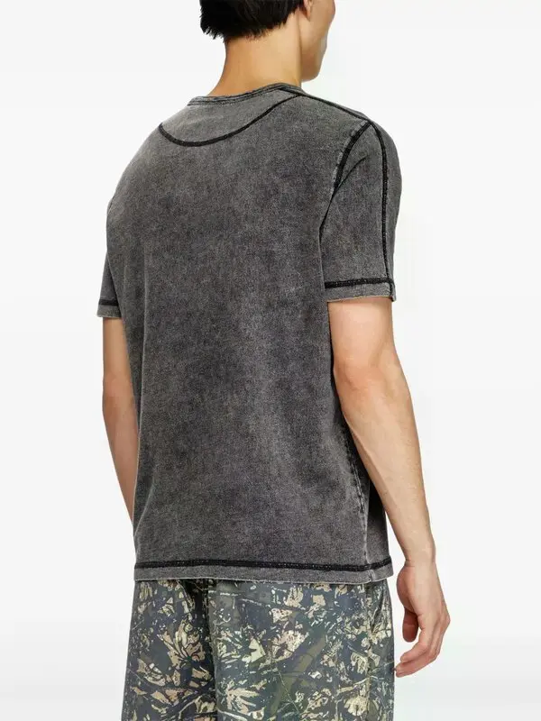 DIESEL® T-adjind T-shirt