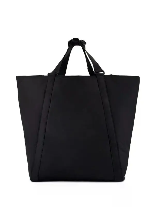 Burberry Shield Field Tote Bag