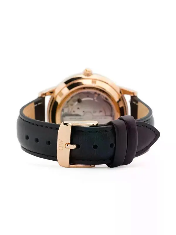 DANIEL WELLINGTON Automatic Strap Watch - Green