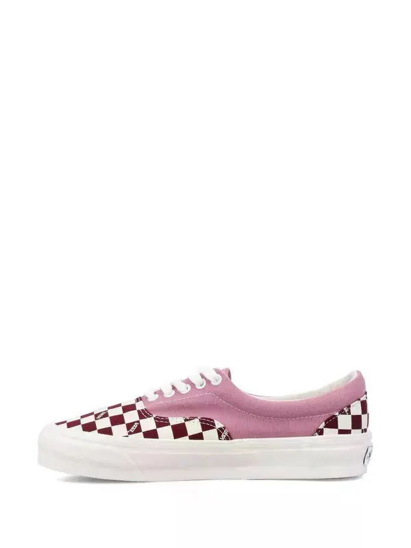 VANS Era 95 Sneakers - Pink
