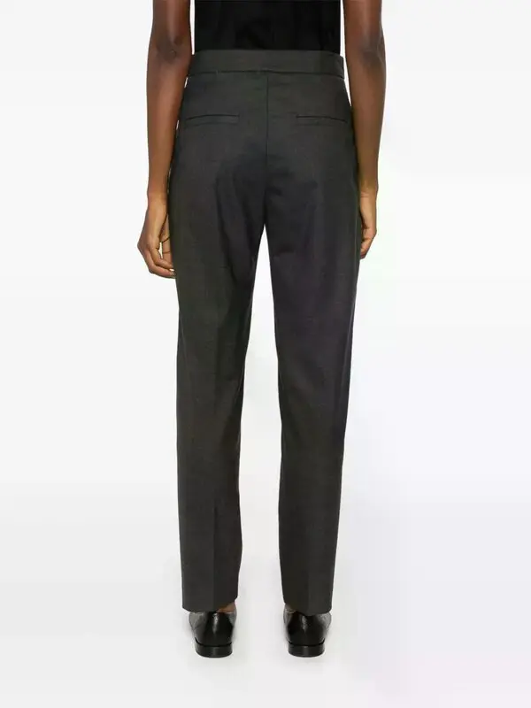 Brunello Cucinelli Monili Chain Trousers