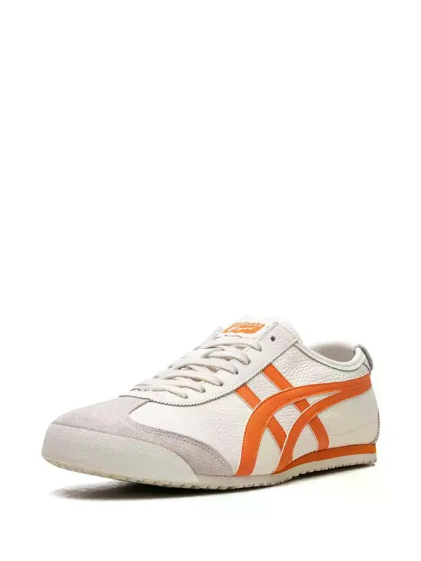 Onitsuka Tiger Mexico 66 Low Top Sneakers - Neutrals
