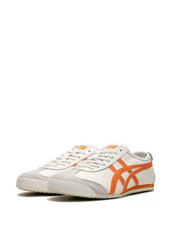 Onitsuka Tiger Mexico 66 Low Top Sneakers - Neutrals