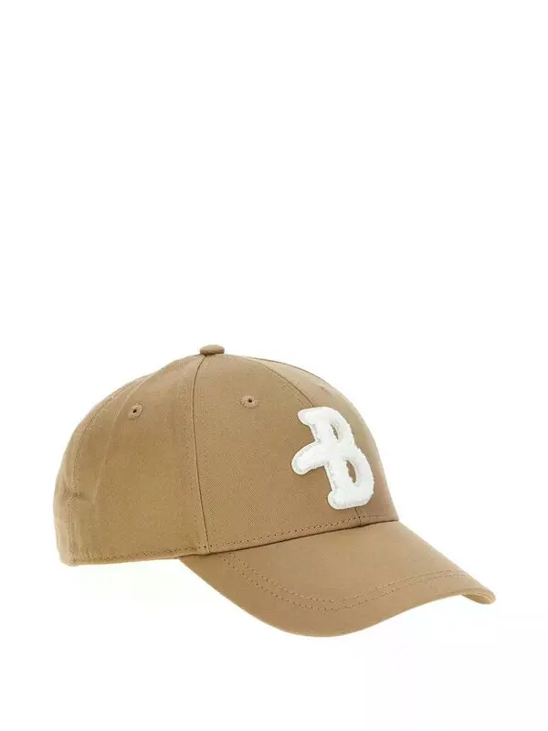 BALLANTYNE Baseball Cap