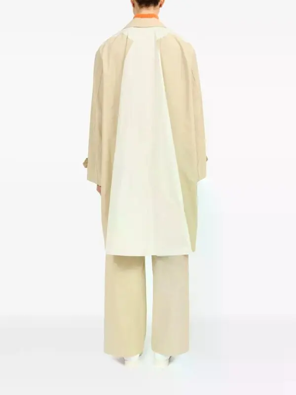 MAISON MARGIELA Single-breasted Coat