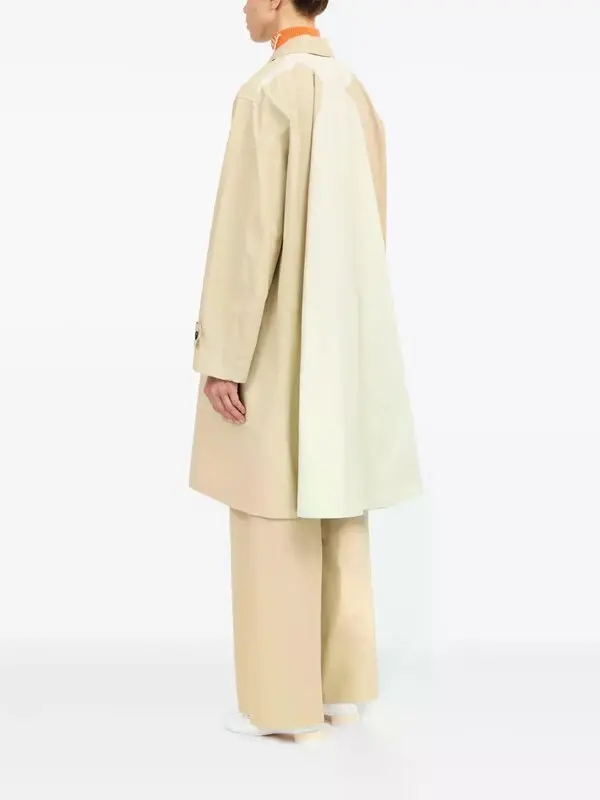MAISON MARGIELA Single-breasted Coat