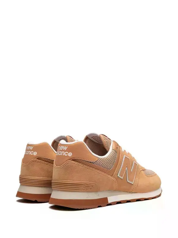 NEW BALANCE 574 Sneakers - Neutrals