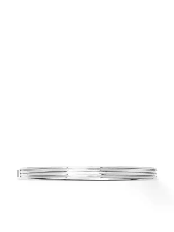 NIALAYA JEWELRY Sculpted Bracelet
