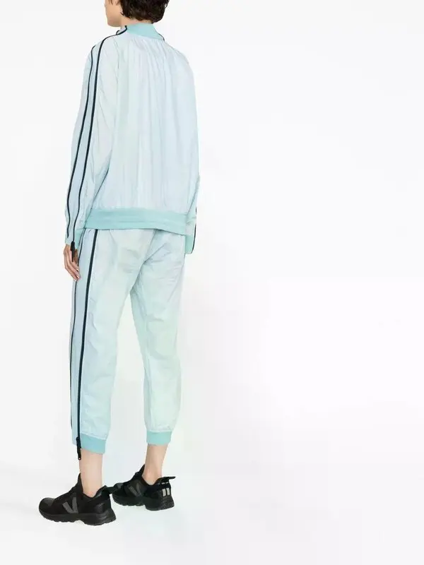 Dsquared2 Zip-sleeve Track Jacket
