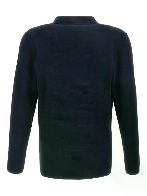 FILIPPO DE LAURENTIIS Double-breasted Blazer